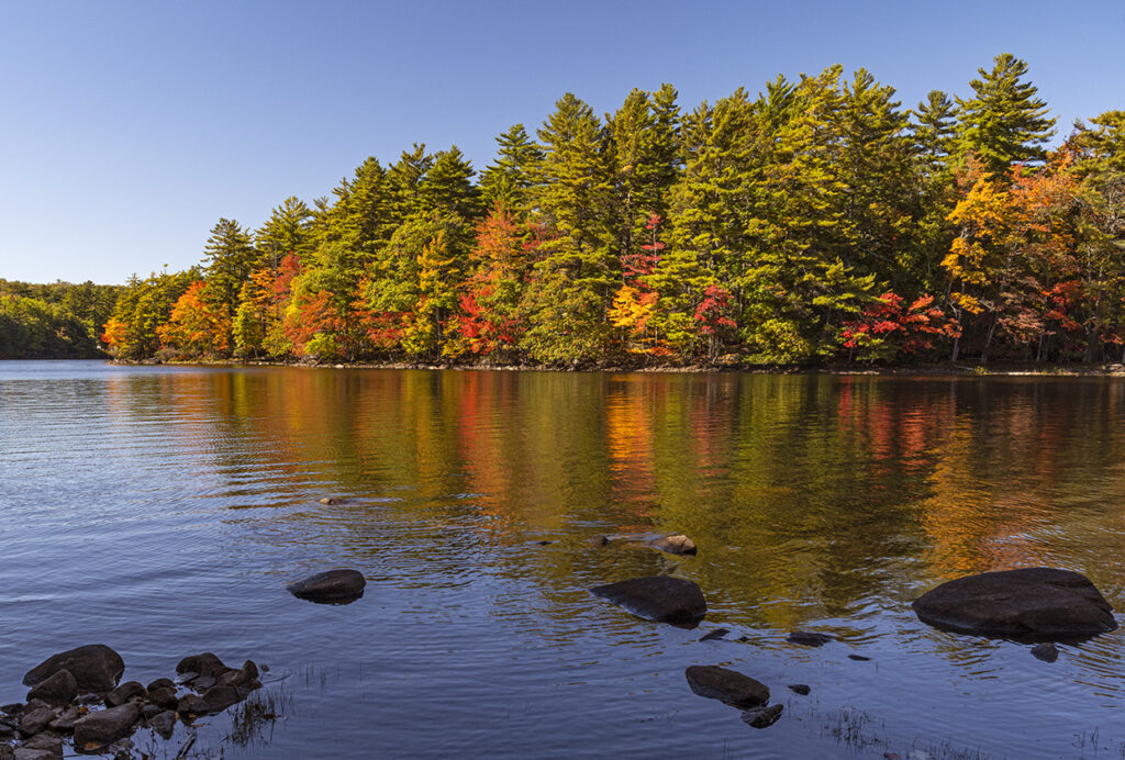 The 11 Best Things To Do in Beautiful Mid-Coast Maine USA • Wander Your Way