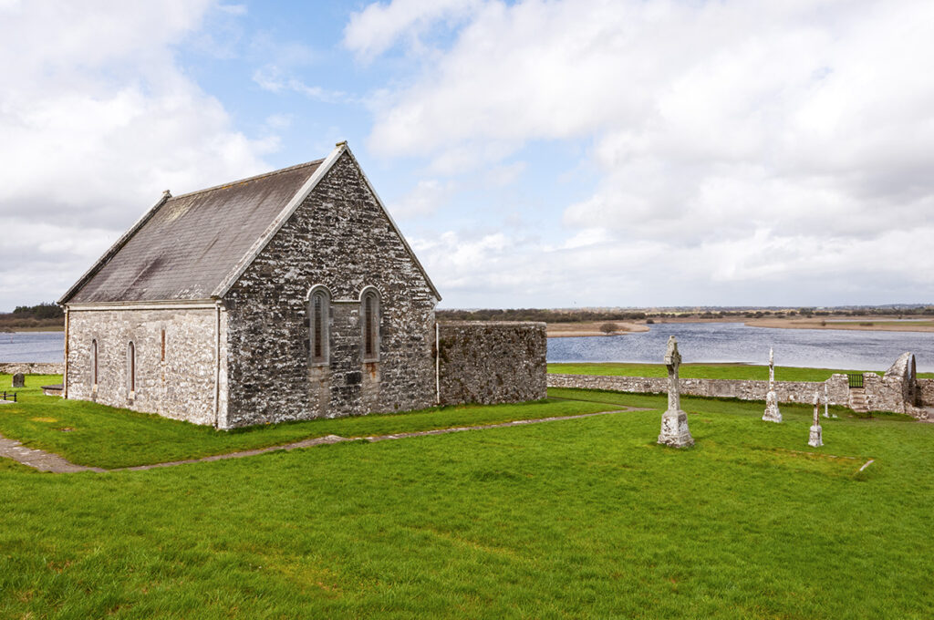 My 15 Favorite Amazing Historical Sites in Ireland • Wander Your Way