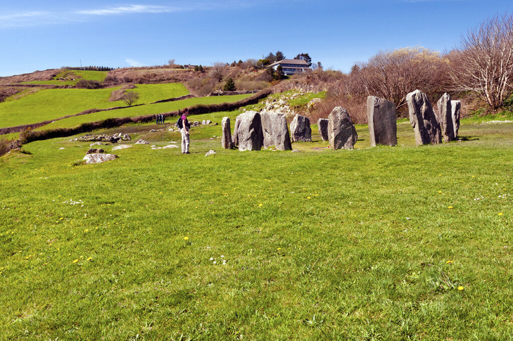 My 15 Favorite Amazing Historical Sites in Ireland • Wander Your Way