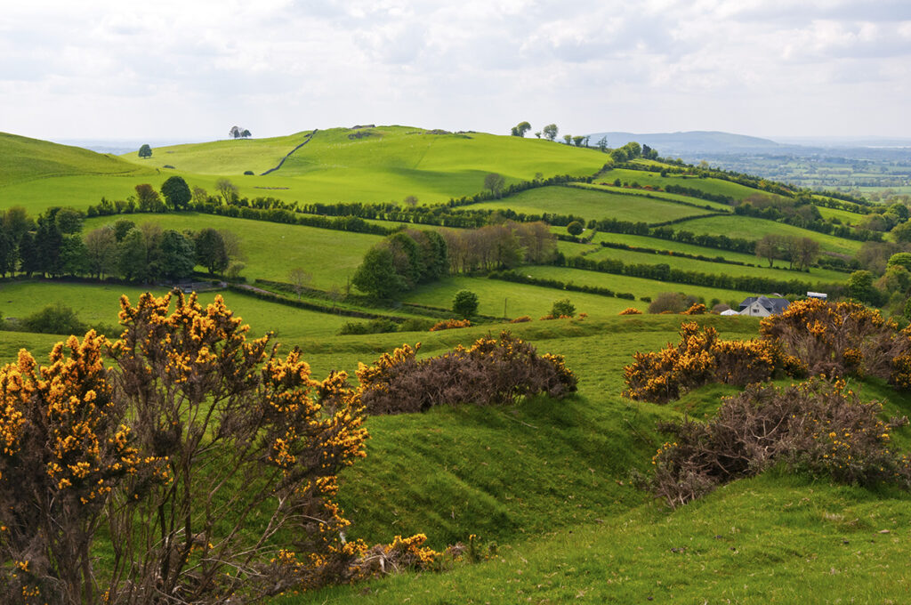 My 15 Favorite Amazing Historical Sites in Ireland • Wander Your Way