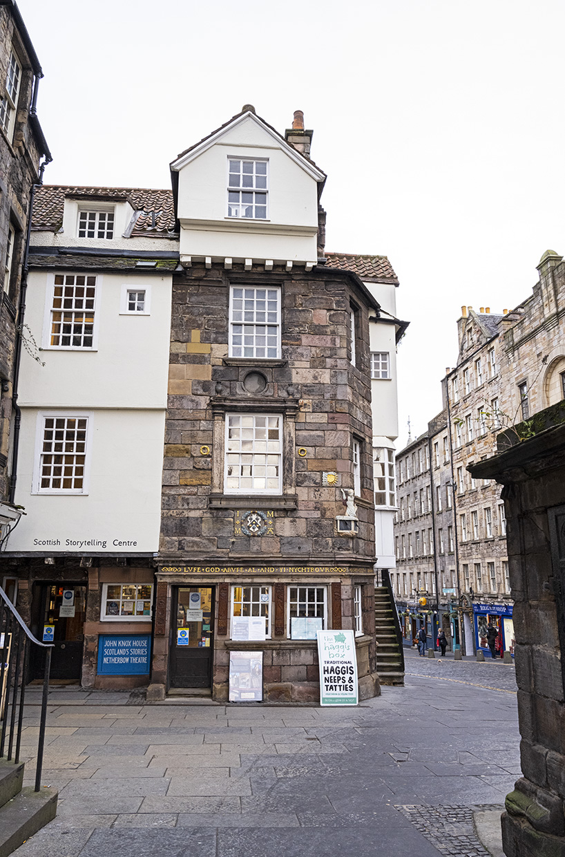 The 12 Best Things You Must Do in Fascinating Edinburgh Scotland ...