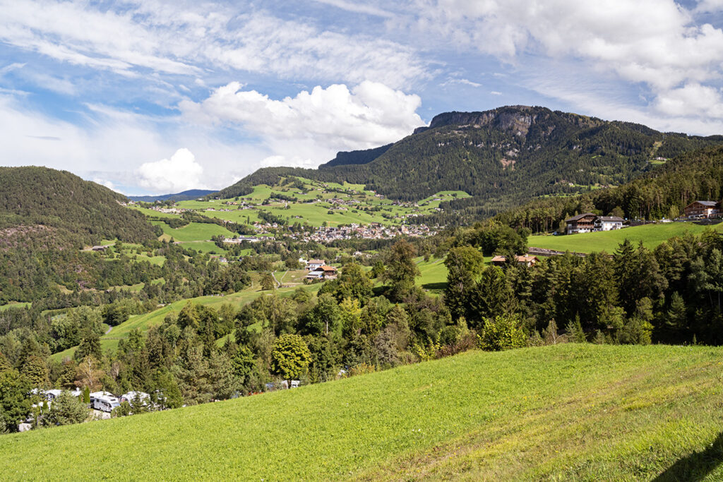 Why I Keep Returning to the Wonderful Castelrotto and Alpe di Siusi ...