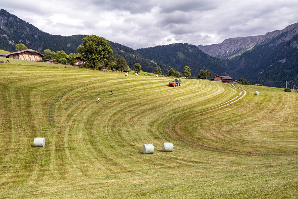 Why I Keep Returning to the Wonderful Castelrotto and Alpe di Siusi ...