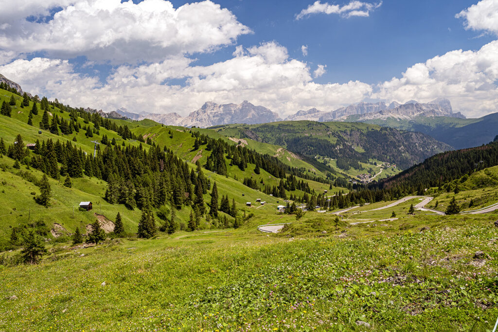 6 Reasons to Visit the Beautiful Val di Fassa Italy • Wander Your Way