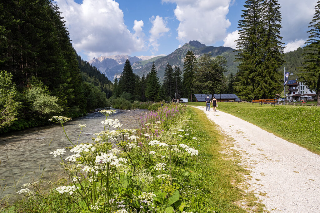 Canazei • Italy • Wander Your Way