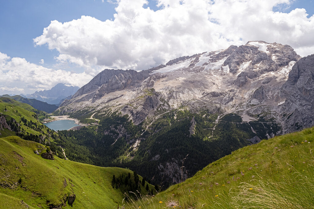Canazei • Italy • Wander Your Way
