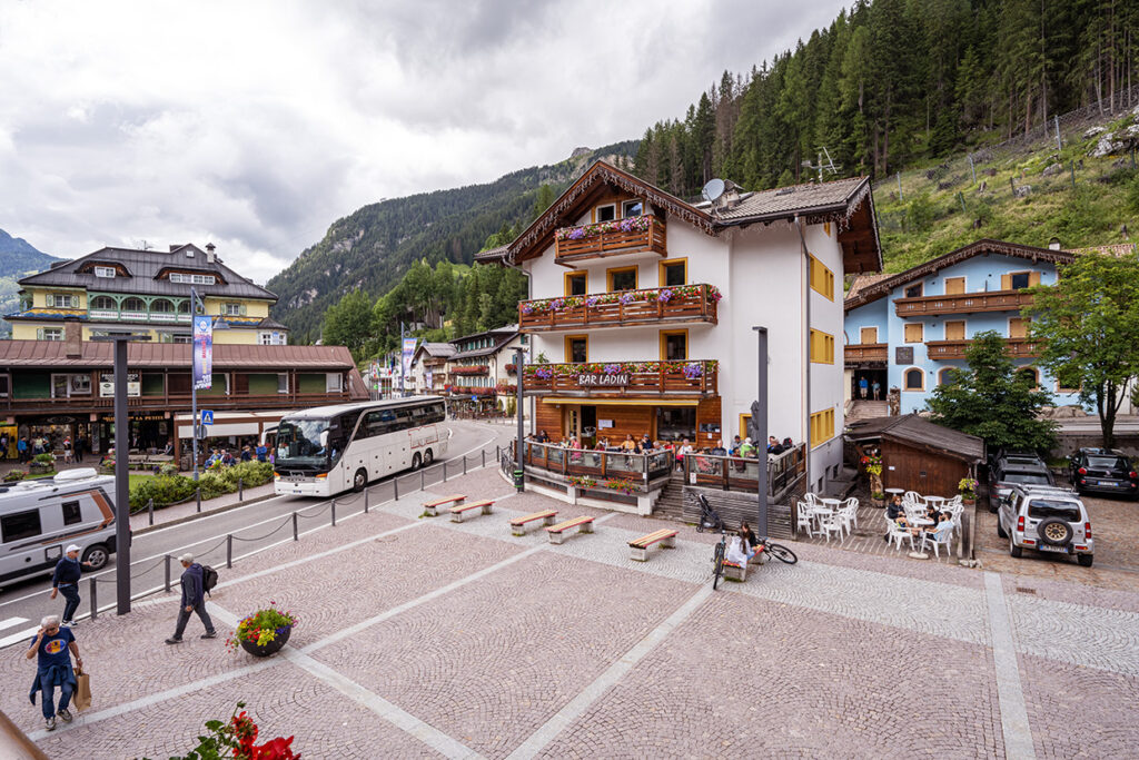 6 Reasons to Visit the Beautiful Val di Fassa Italy • Wander Your Way