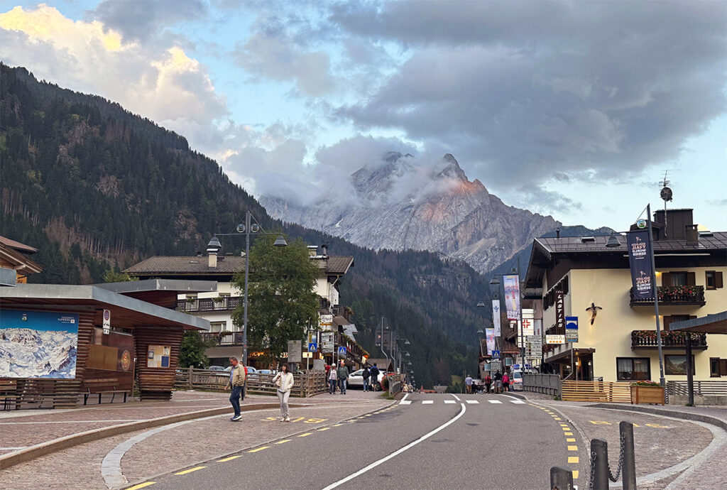 6 Reasons to Visit the Beautiful Val di Fassa Italy • Wander Your Way