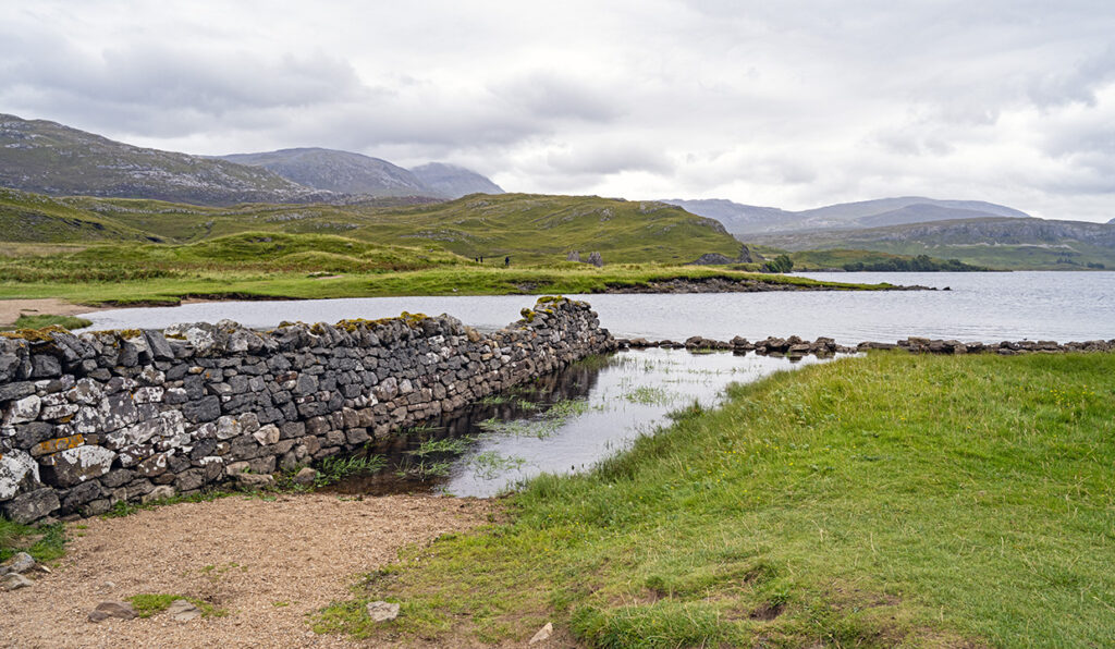 Why You Need to Visit the Amazing Lochinver Scotland • Wander Your Way