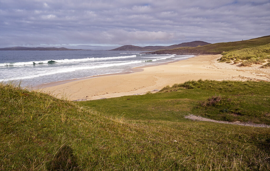 Why the Awesome Isle of Lewis and Harris Needs To Be on Your Scottish ...