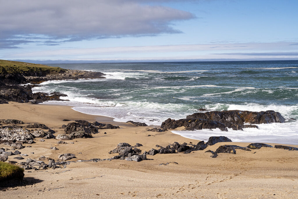 Why the Awesome Isle of Lewis and Harris Needs To Be on Your Scottish ...
