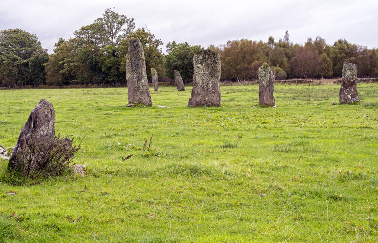 7 Reasons Why You Should Explore the Amazing Kilmartin Glen Scotland ...