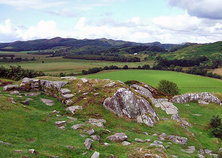 7 Reasons Why You Should Explore the Amazing Kilmartin Glen Scotland ...