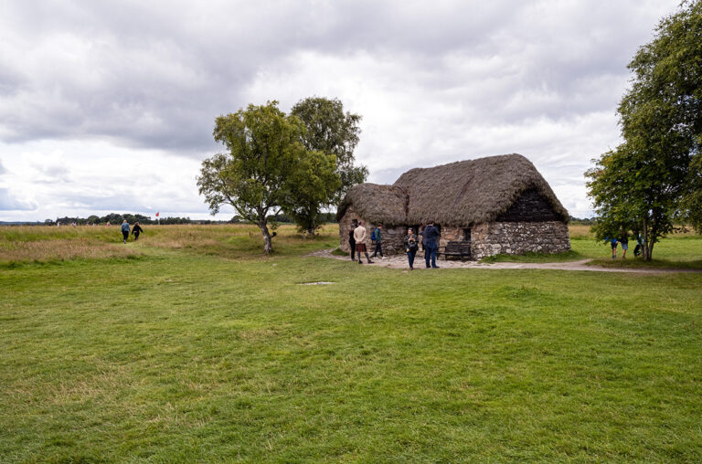 Culloden Battlefield: One of the Most Important Sites in Scotland ...