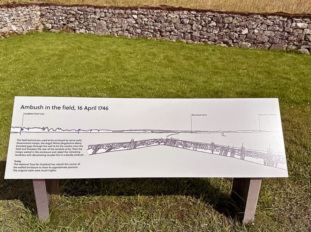 Culloden Battlefield: One of the Most Important Sites in Scotland ...