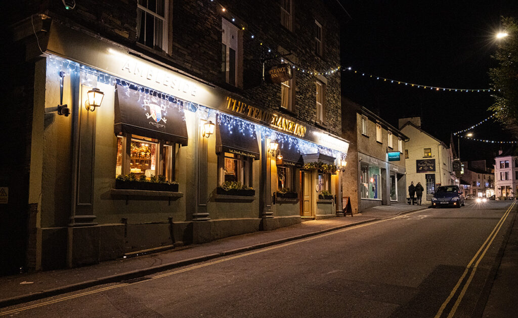 The 11 Best Things To Do in Ambleside, Lake District England • Wander ...