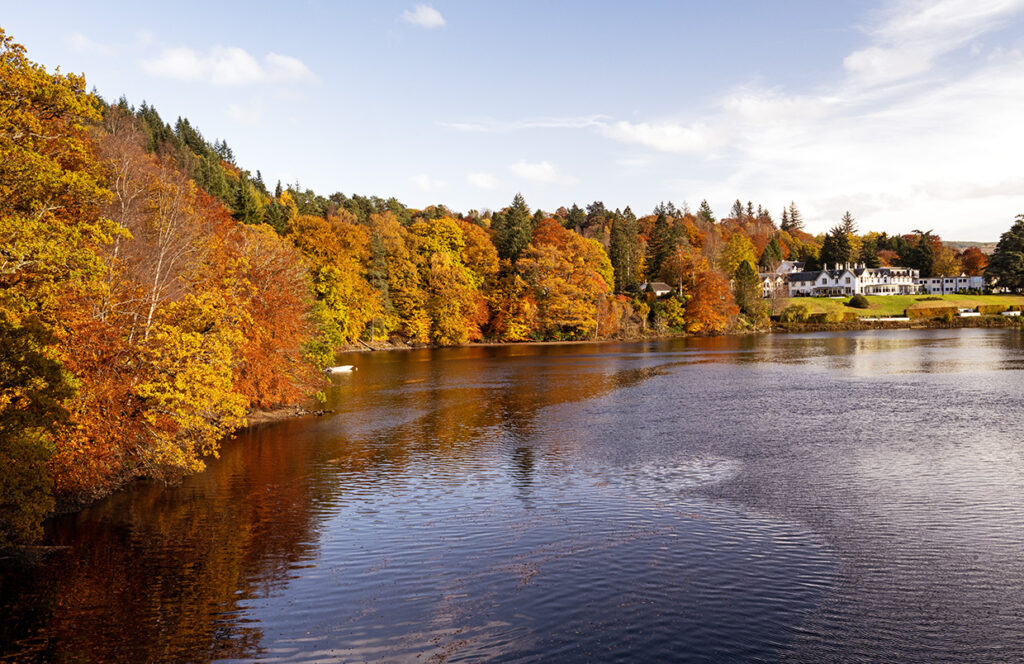20 Reasons Why You Need to Visit the Charming Town of Pitlochry ...