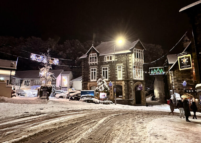 The 11 Best Things To Do in Ambleside, Lake District England • Wander ...