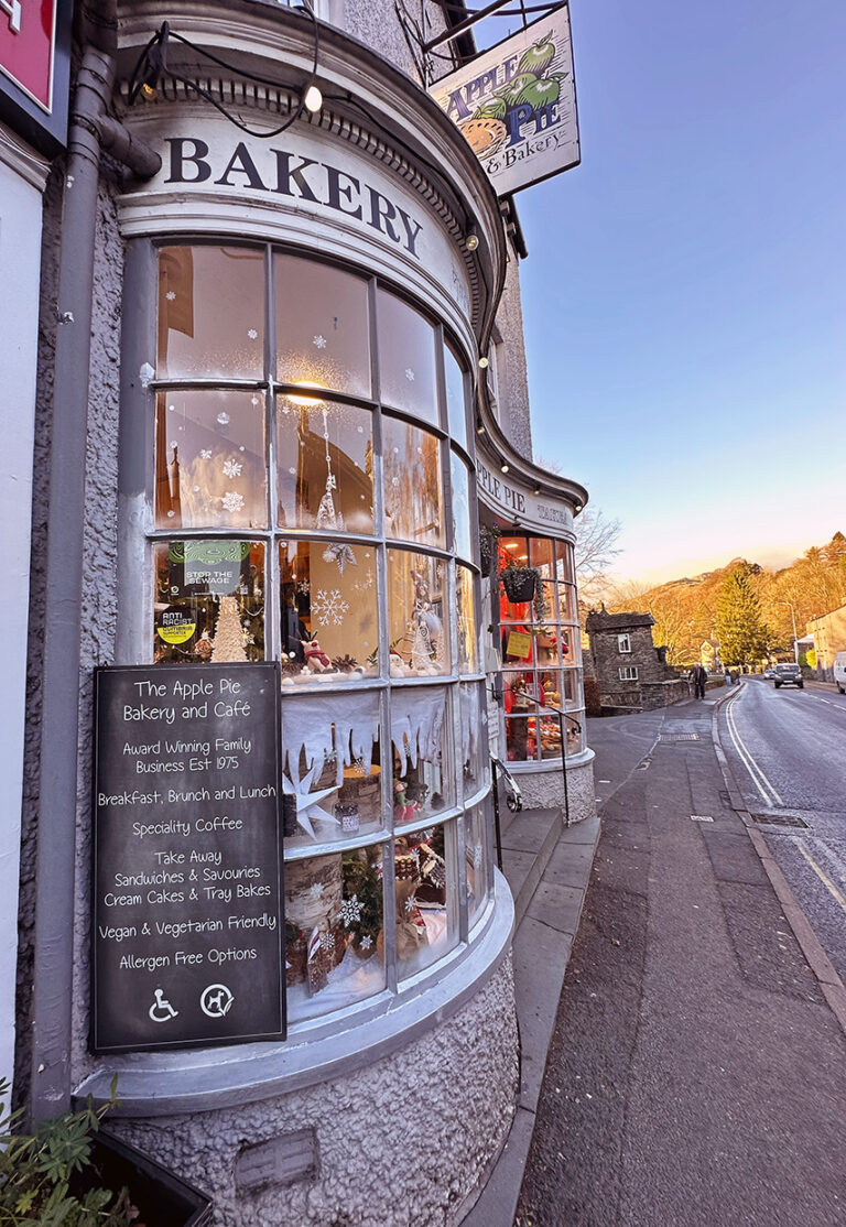 The 11 Best Things To Do in Ambleside, Lake District England • Wander ...