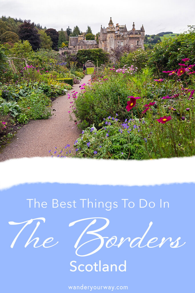 The Best Things to See, Do and Experience in the Fascinating Scottish ...
