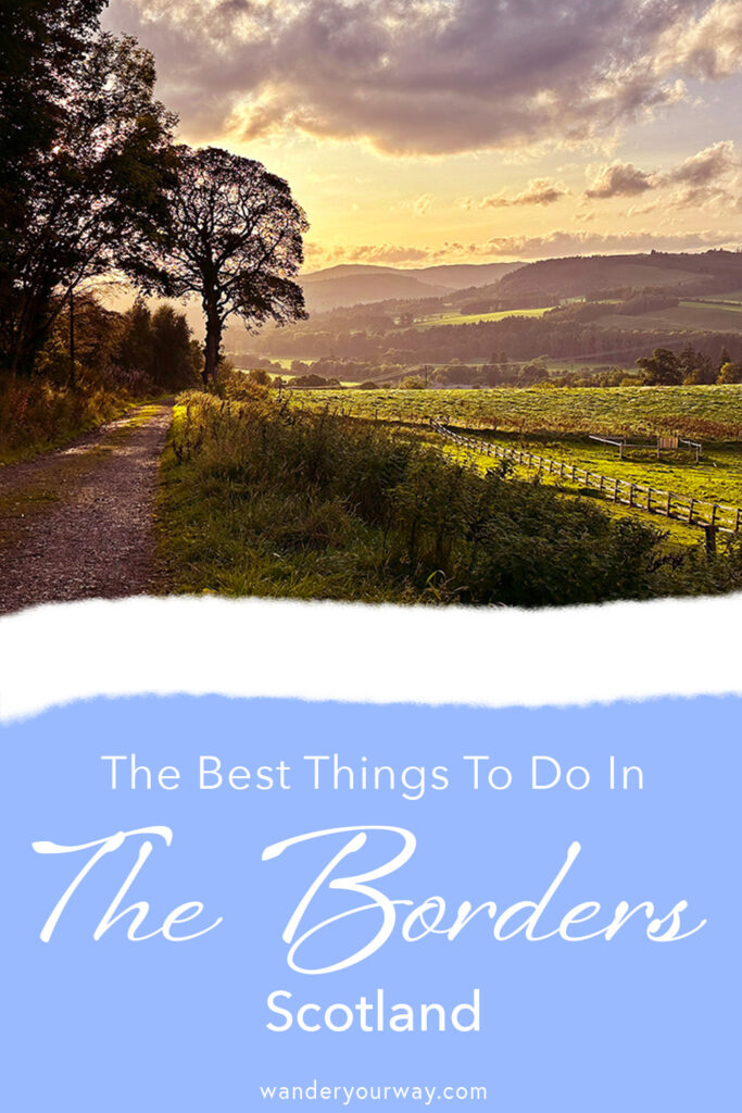The Best Things to See, Do and Experience in the Fascinating Scottish ...