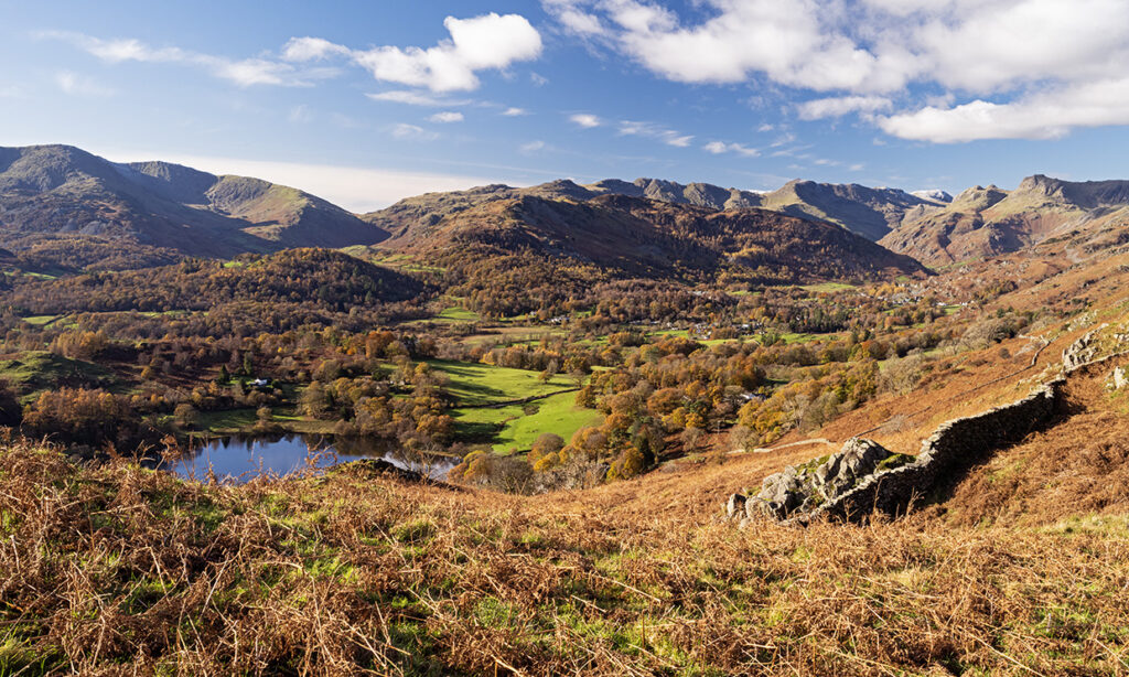 My 5 Favorite Beautiful Nature Parks in Europe • Wander Your Way