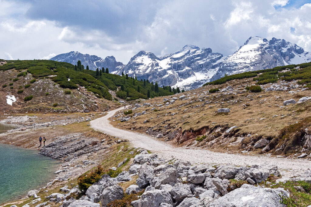 My 5 Favorite Beautiful Nature Parks in Europe • Wander Your Way