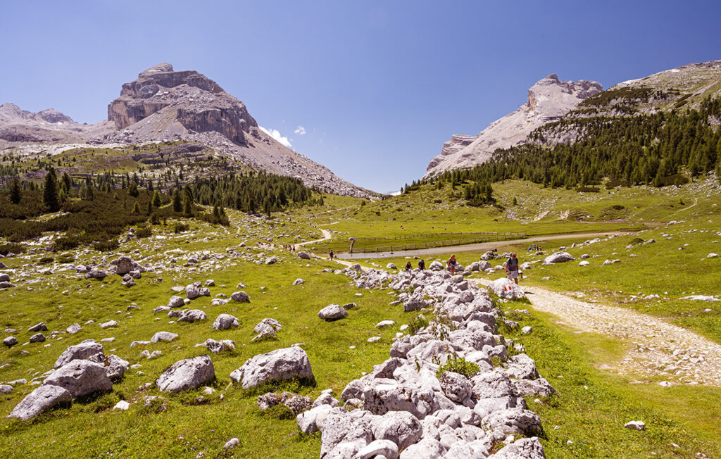 My 5 Favorite Beautiful Nature Parks in Europe • Wander Your Way