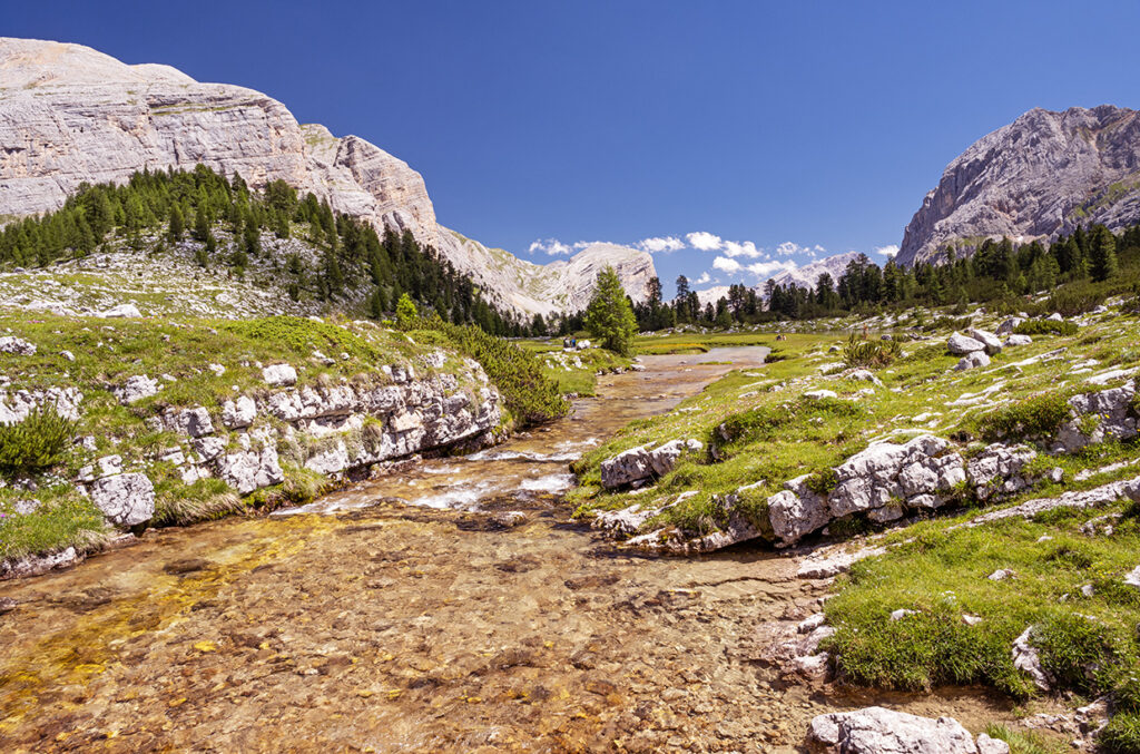 My 5 Favorite Beautiful Nature Parks in Europe • Wander Your Way