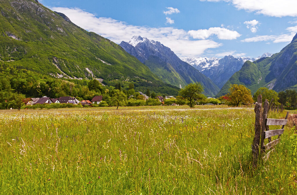 My 5 Favorite Beautiful Nature Parks in Europe • Wander Your Way