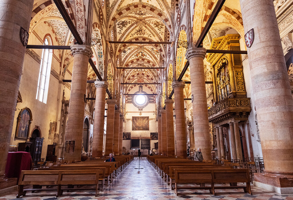 Why You Need To Visit the Beautiful Churches on Your Travels to Europe ...