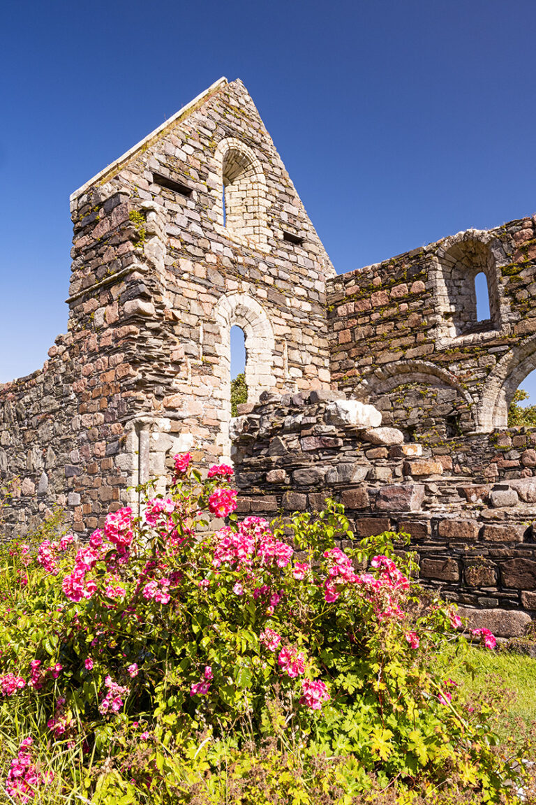Why You Need to Visit the Amazing Isle of Iona Scotland • Wander Your Way