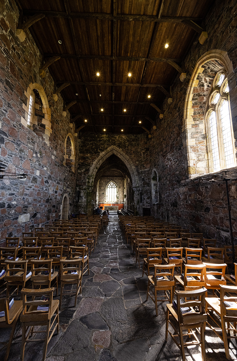 Why You Need to Visit the Amazing Isle of Iona Scotland • Wander Your Way