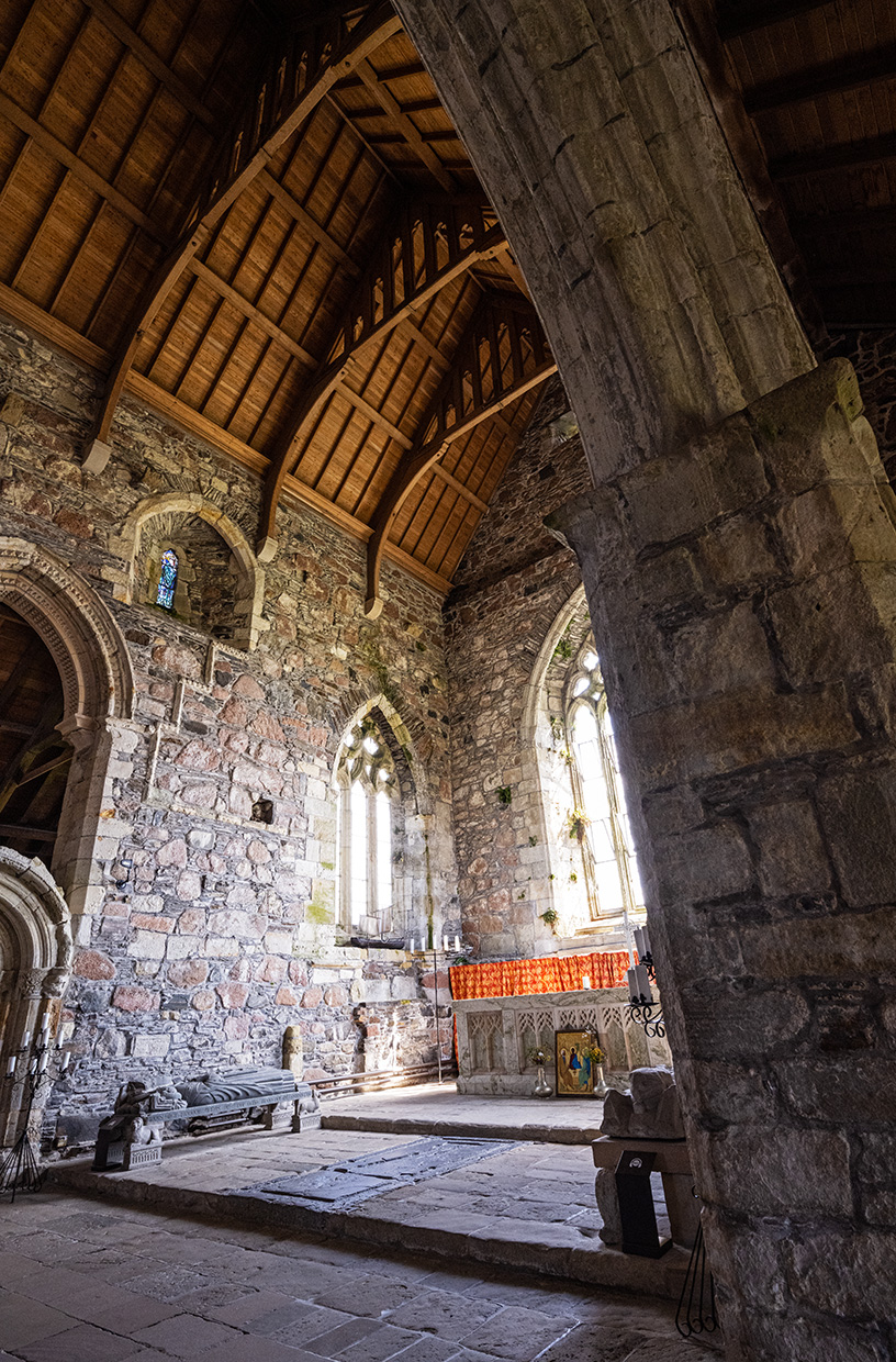Why You Need to Visit the Amazing Isle of Iona Scotland • Wander Your Way