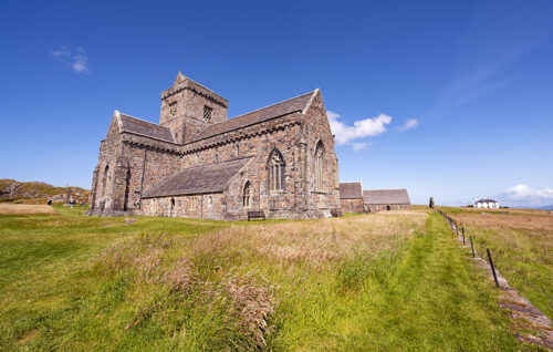 Why You Need to Visit the Amazing Isle of Iona Scotland • Wander Your Way