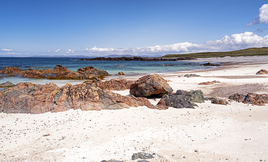 Why You Need to Visit the Amazing Isle of Iona Scotland • Wander Your Way