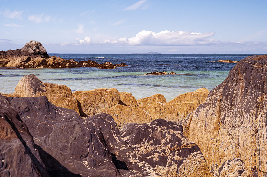 Why You Need to Visit the Amazing Isle of Iona Scotland • Wander Your Way