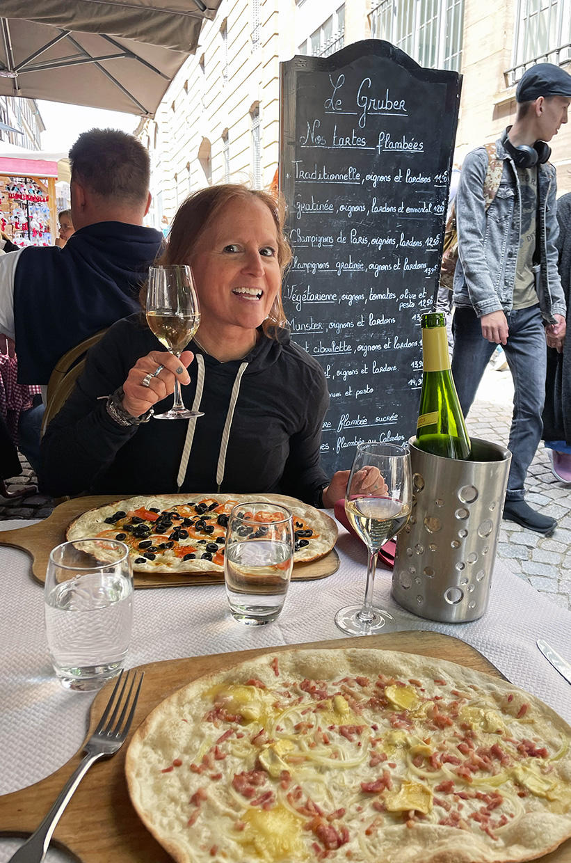 9 Things You Need To Do on a Day Trip to Beautiful Strasbourg France ...
