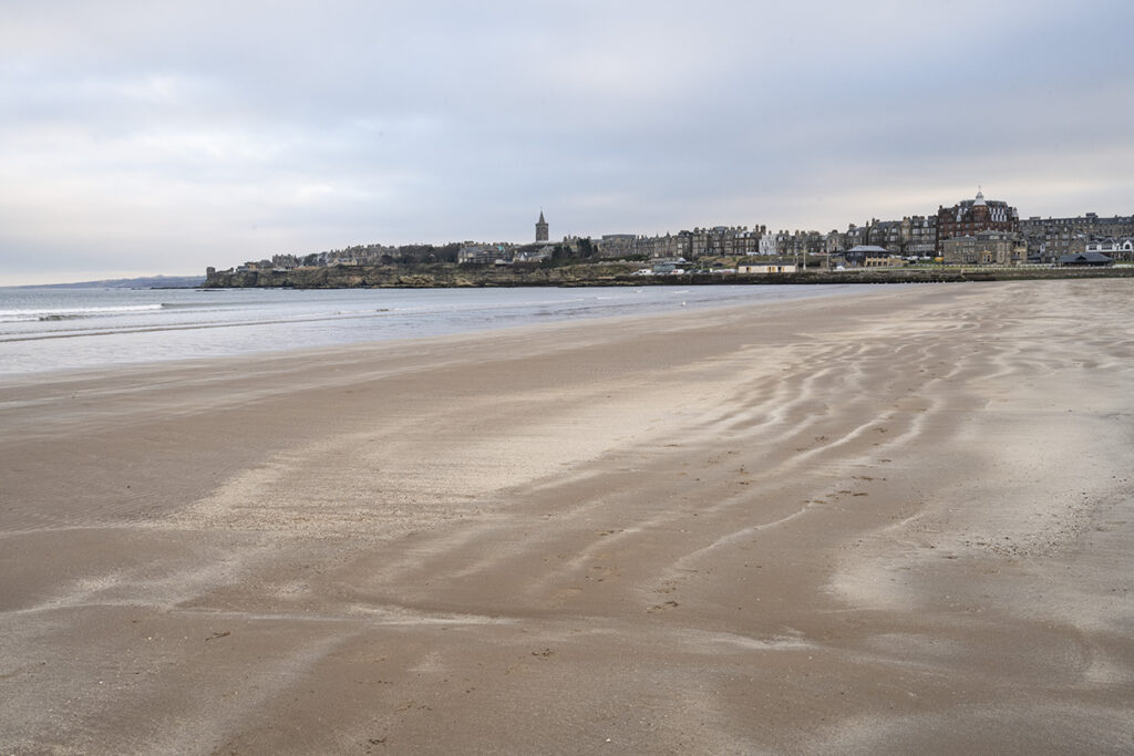 My Favorite 11 Beautiful and Unexpected Beaches in Scotland • Wander ...
