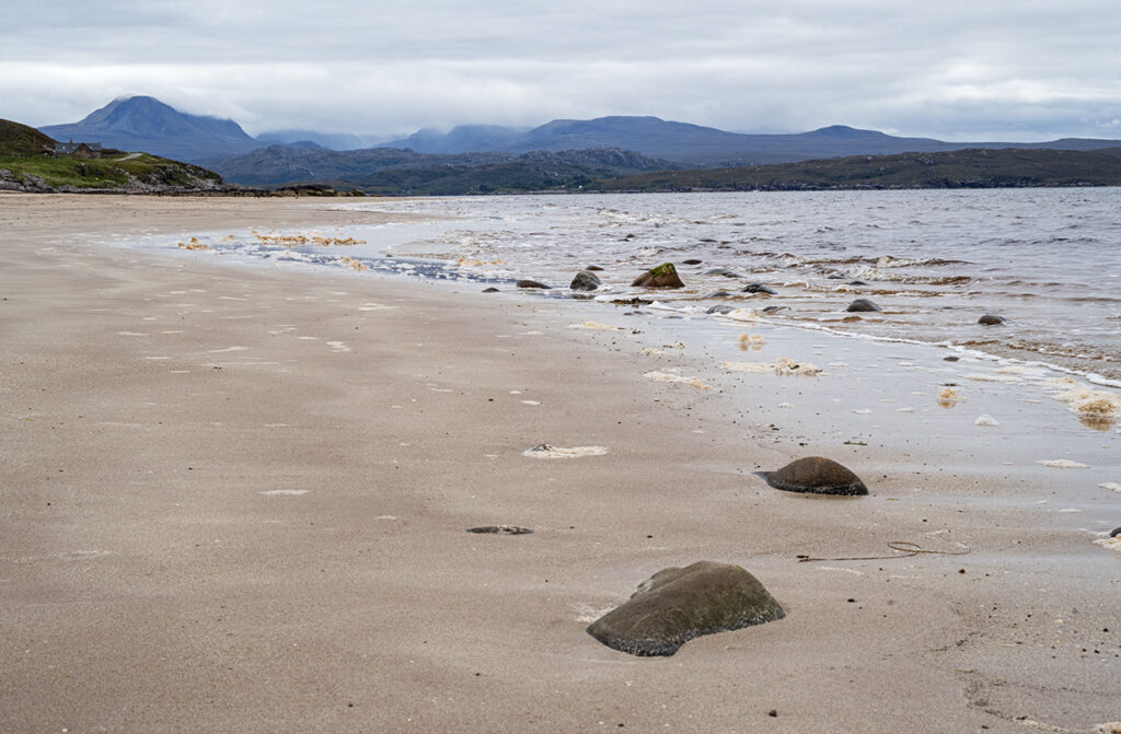 My Favorite 11 Beautiful and Unexpected Beaches in Scotland • Wander ...