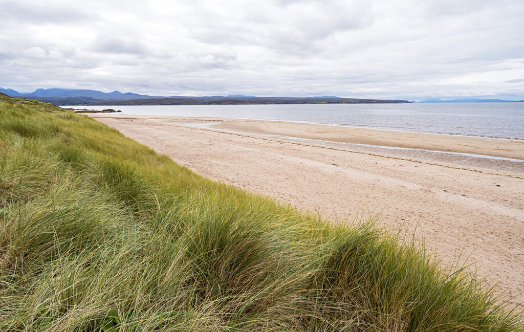 My Favorite 11 Beautiful and Unexpected Beaches in Scotland • Wander ...