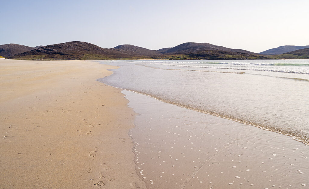 My Favorite 11 Beautiful and Unexpected Beaches in Scotland • Wander ...