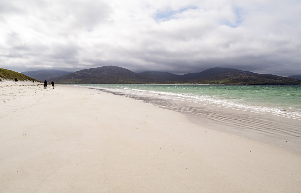 My Favorite 11 Beautiful and Unexpected Beaches in Scotland • Wander ...