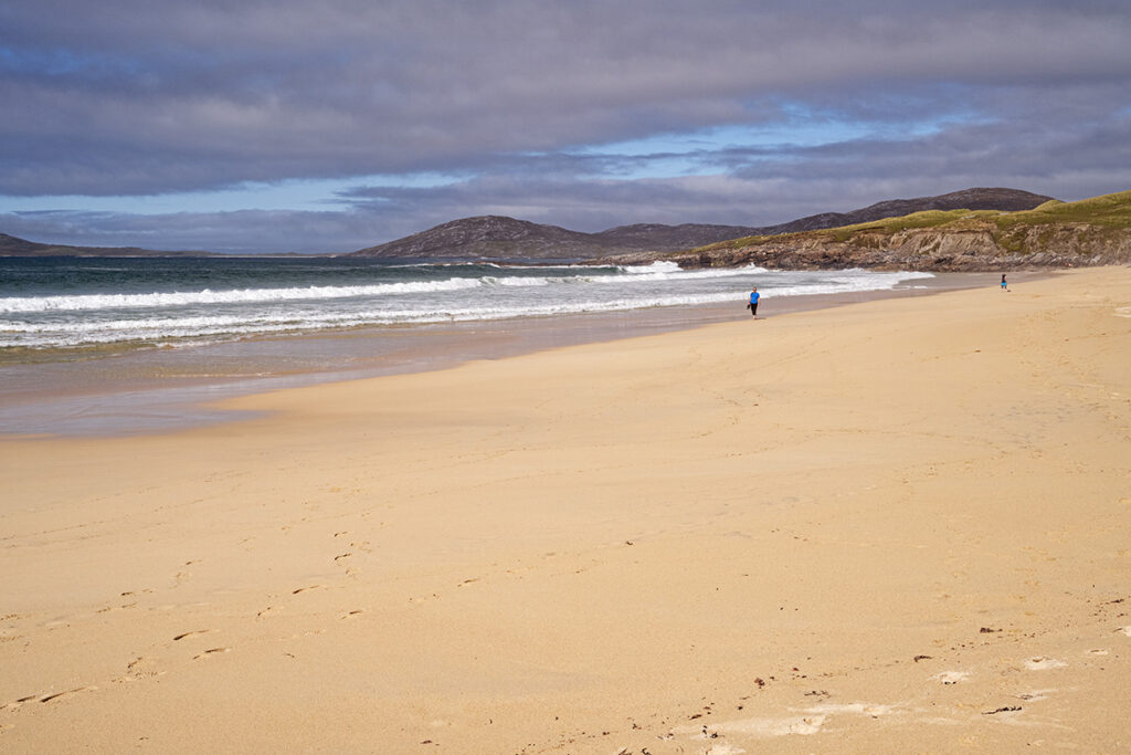 My Favorite 11 Beautiful and Unexpected Beaches in Scotland • Wander ...
