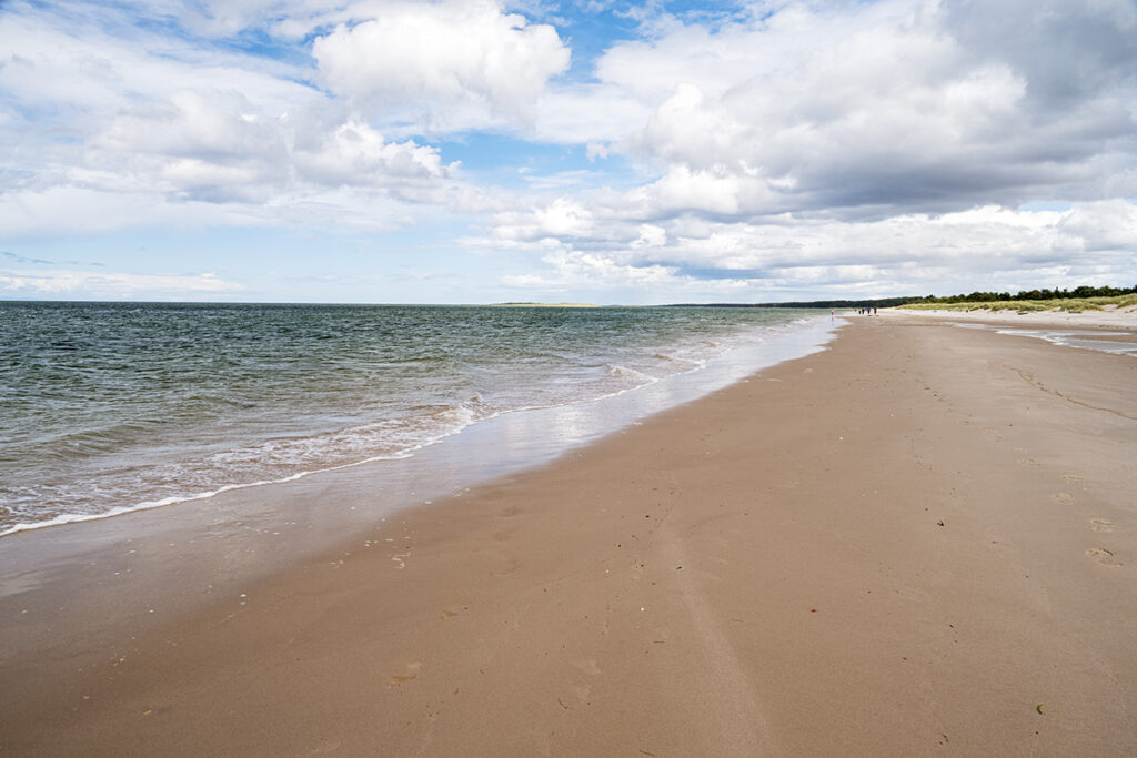 My Favorite 11 Beautiful and Unexpected Beaches in Scotland • Wander ...