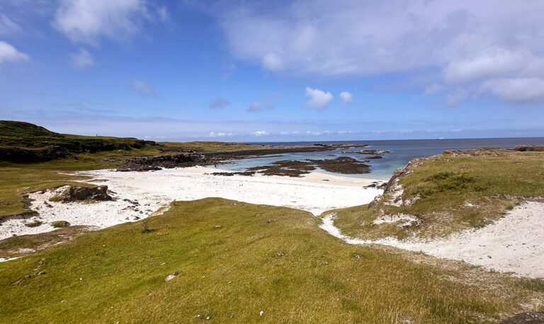 Isle of Mull • Scotland • Wander Your Way