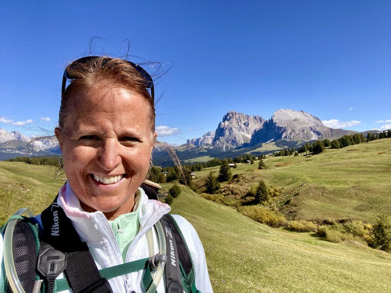 Solo Travel vs Travel with a Companion • Wander Your Way