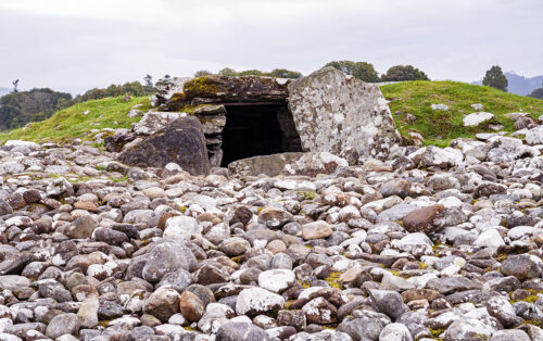 11 Fascinating Historical Sites in Scotland You Need to Visit • Wander ...