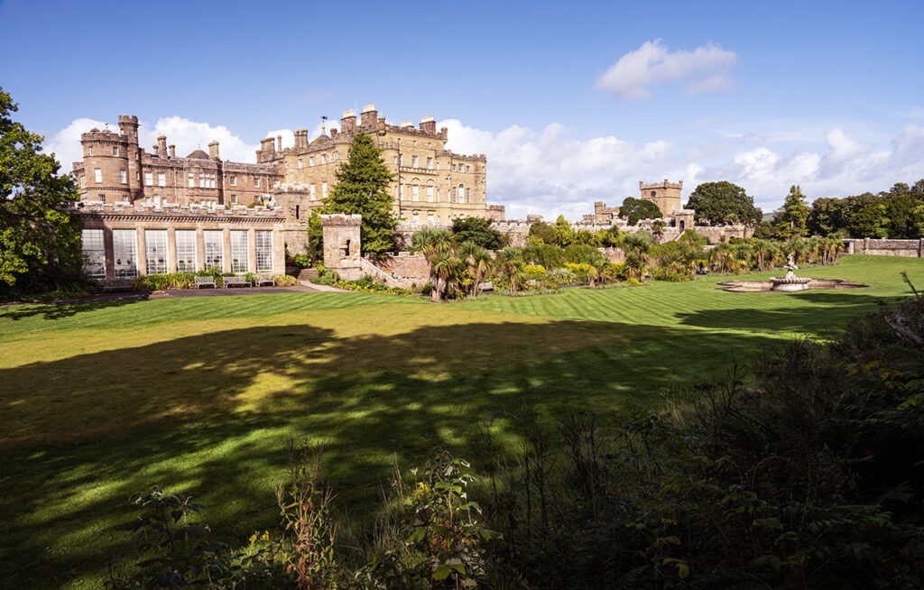 11 Fascinating Historical Sites in Scotland You Need to Visit • Wander ...