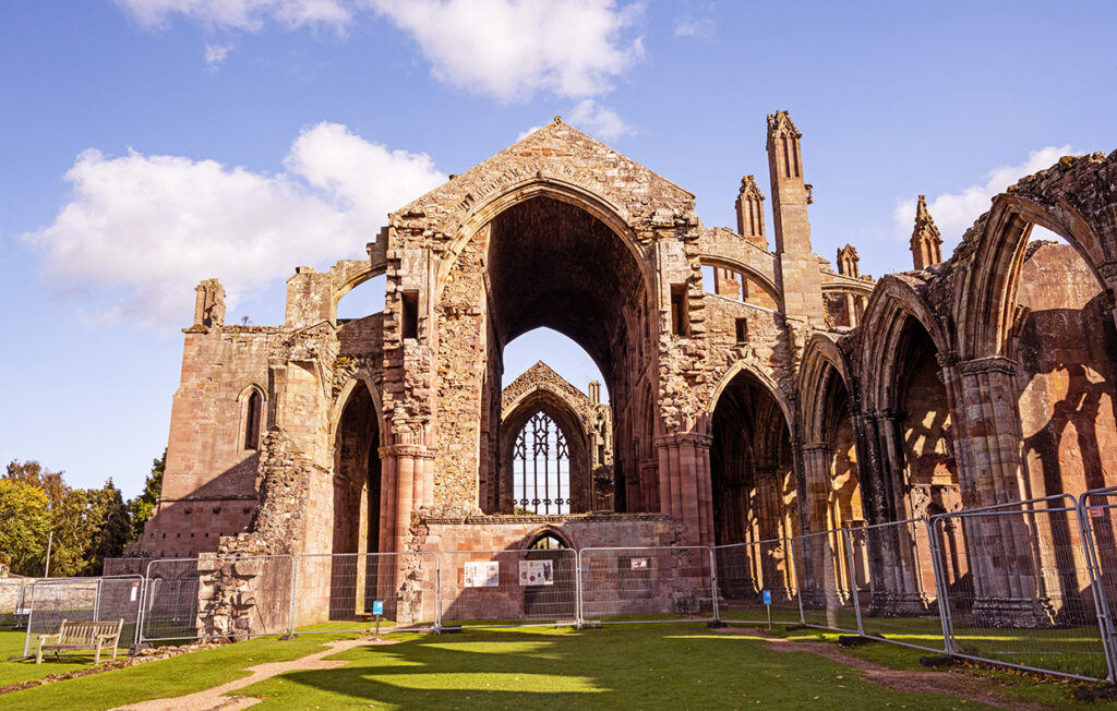 11 Fascinating Historical Sites in Scotland You Need to Visit • Wander ...